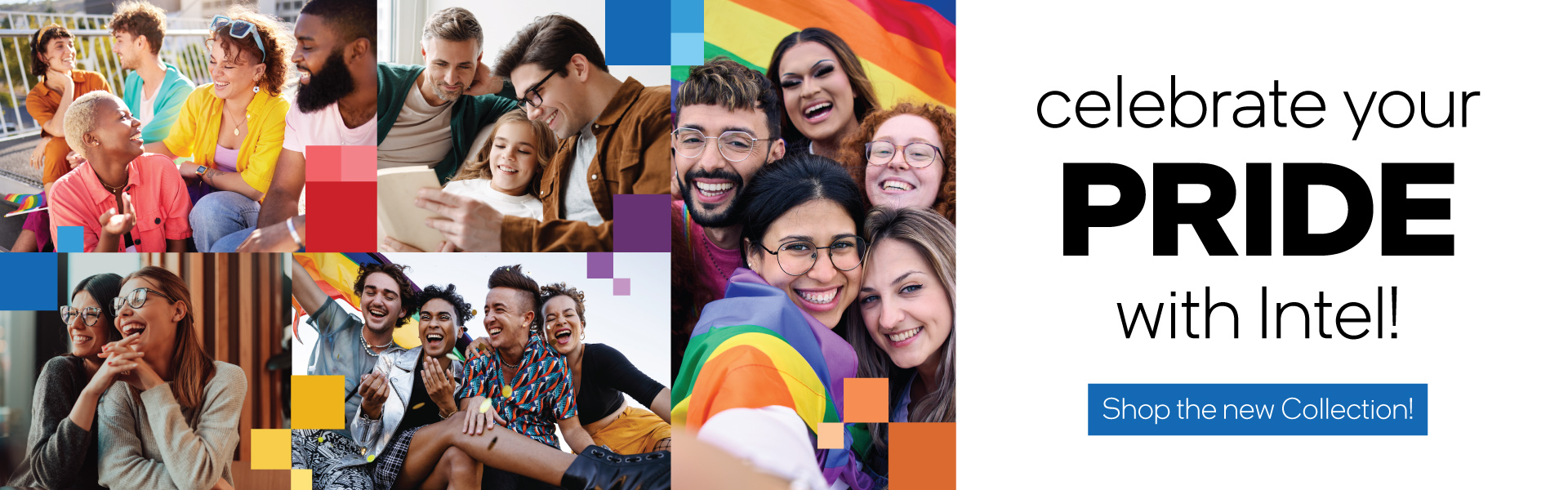 Home | Intel Retail Store