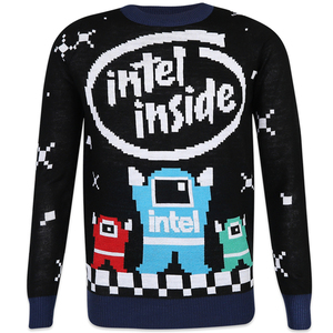 New | Intel Retail Store