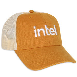 | Intel Retail Store